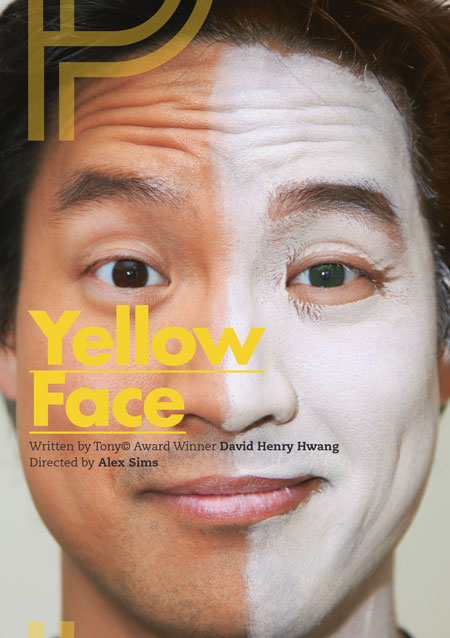 Yellow Face – Special Relationship Productions